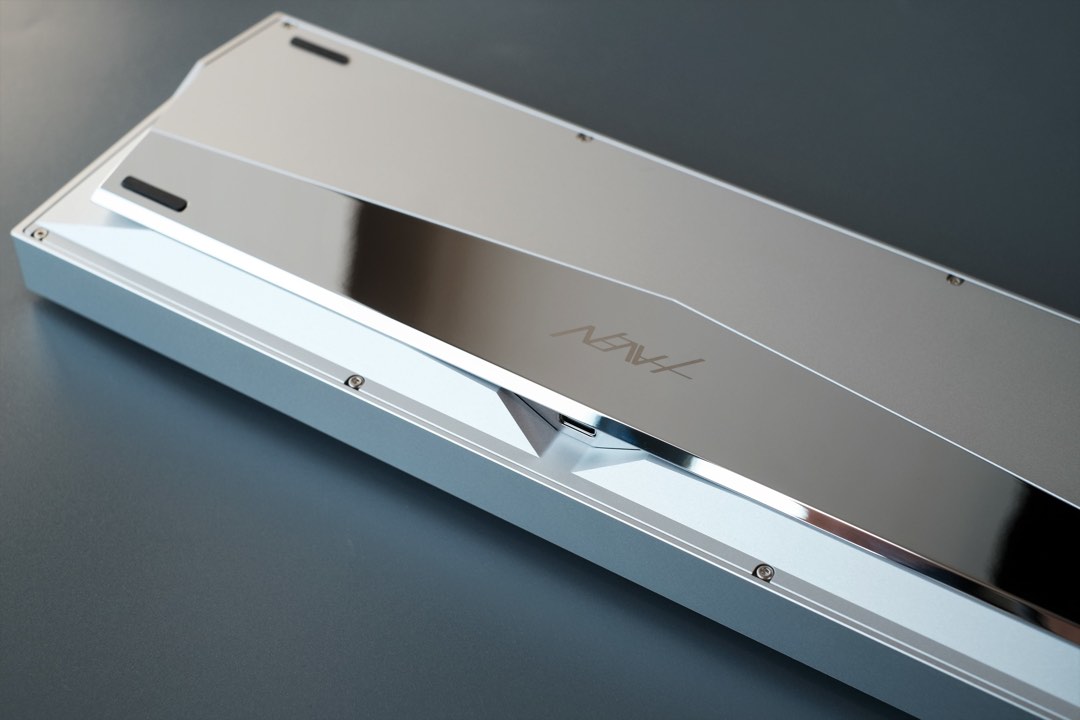 Haven65 WK mechanical keyboard haven 65, Computers & Tech, Parts ...