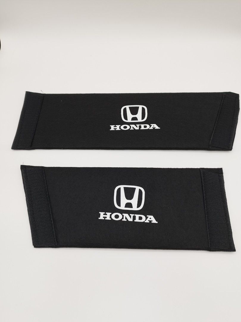 Honda Vezel Boot Side Storage Extender (For new Vezel, HRV, RV3), Car ...