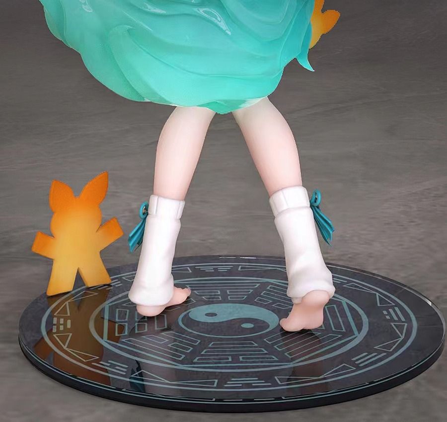 Honkai: Star Rail | Huo Huo | Hun Yu Studio | 【FREE Shipping - PO】GK ...