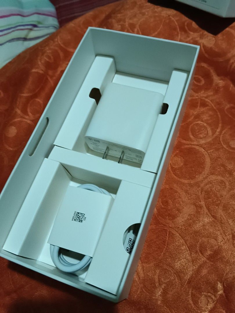 Huawei Nova 8i almost new with Box and charger, Mobile Phones & Gadgets ...