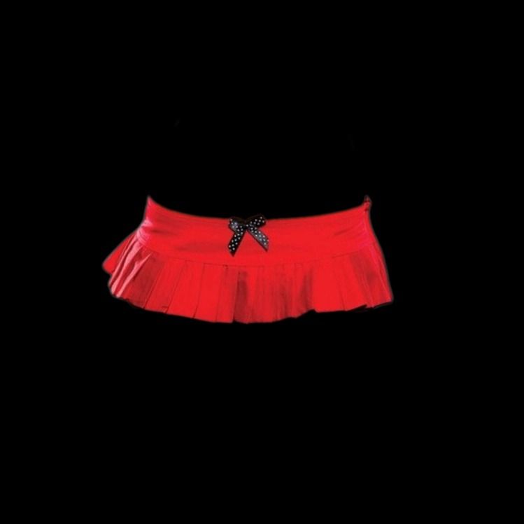 Super Micro Mini Skirt Womens Fashion Bottoms Skirts On Carousell