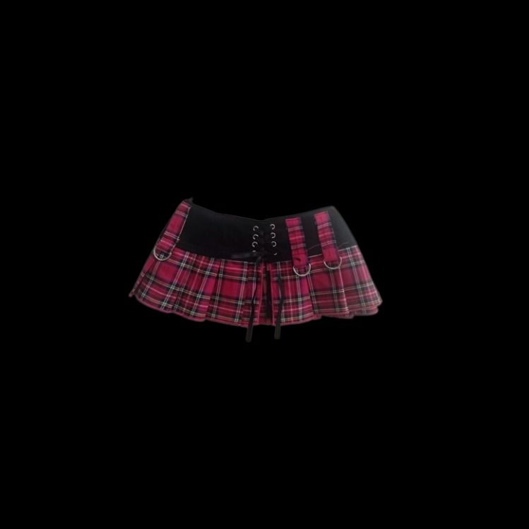 Super Micro Mini Skirt Womens Fashion Bottoms Skirts On Carousell