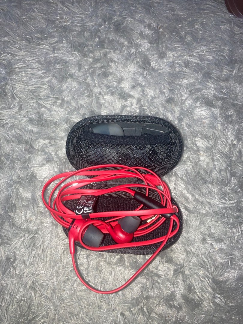 HyperX cloud earbuds 2 / hyper x cloud earbuds II, Elektronik, Audio di Carousell