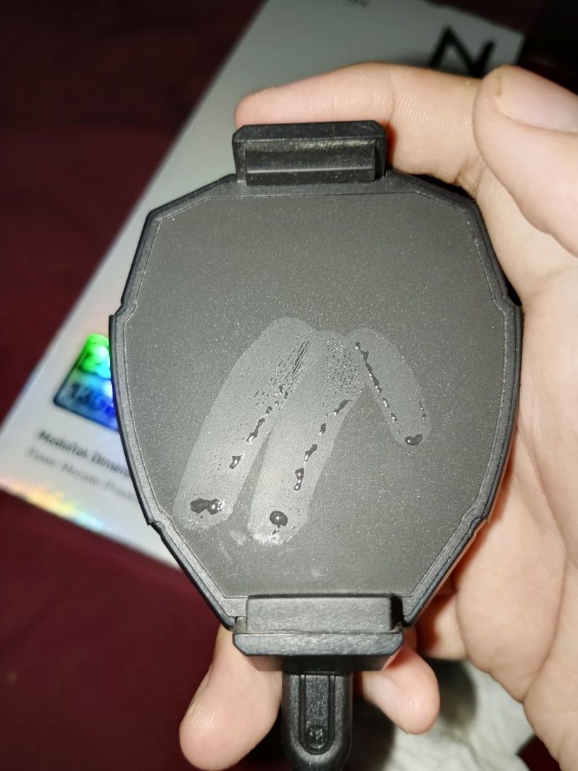 Infinix zero 5g 2023 complete no issue with orig phone cooler, Mobile ...