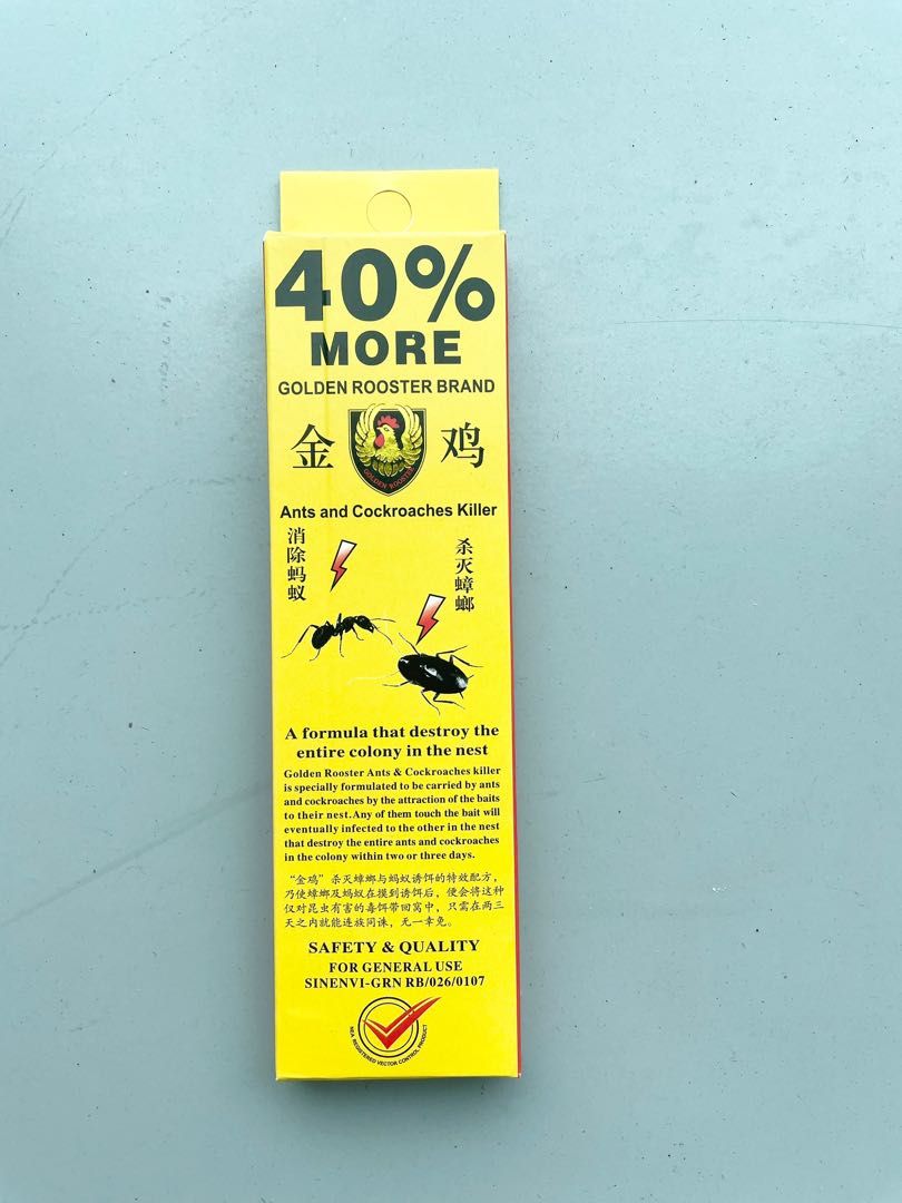 Insect Repellent Pesticide insecticide insectifuge ECOSMART Spider ...