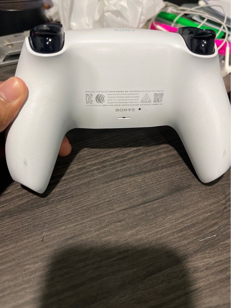Itachi(Naruto) skin PS5 controllers, Video Gaming, Video Game Consoles ...
