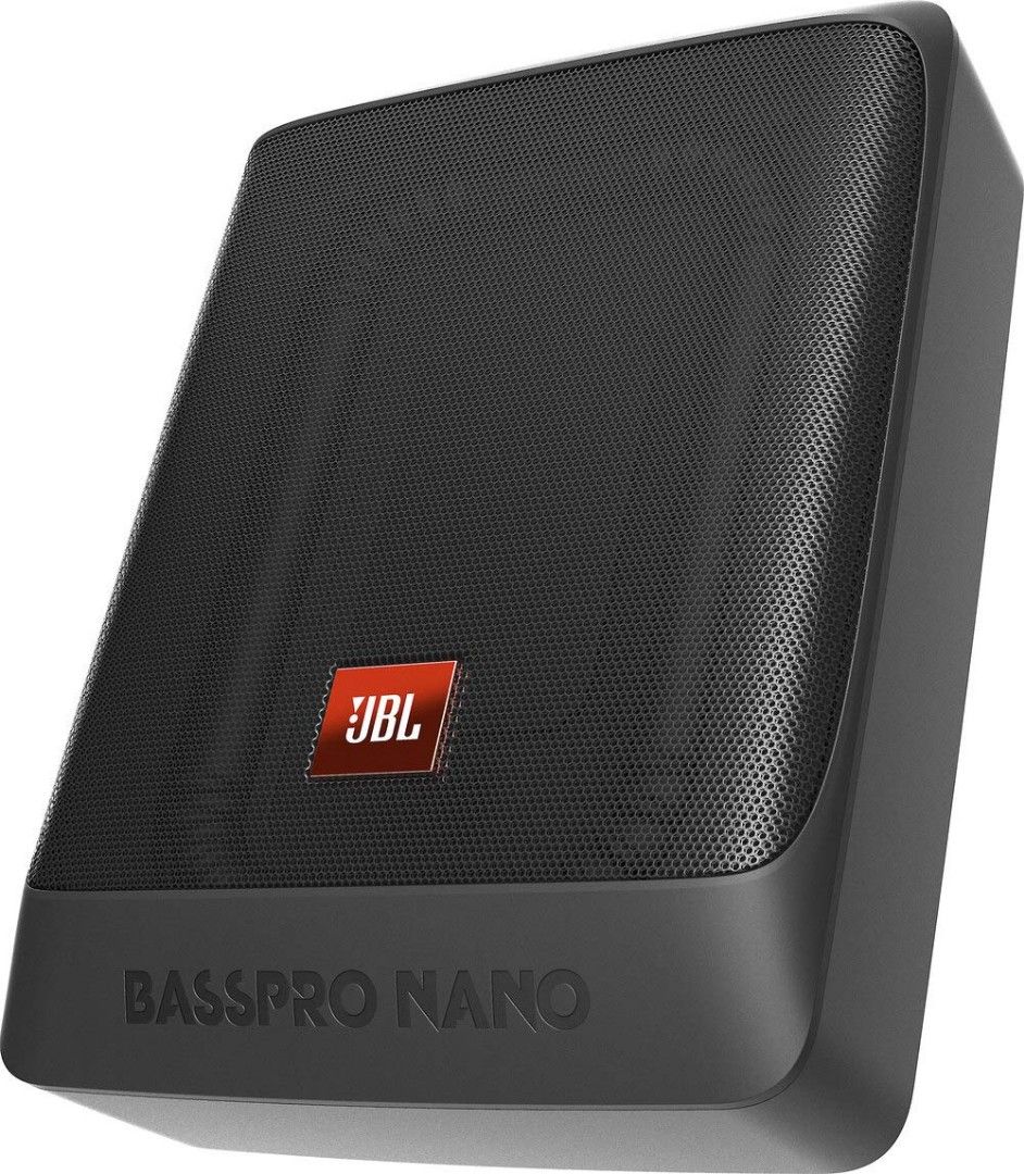JBL basspro nano, Audio, Soundbars, Speakers & Amplifiers on Carousell
