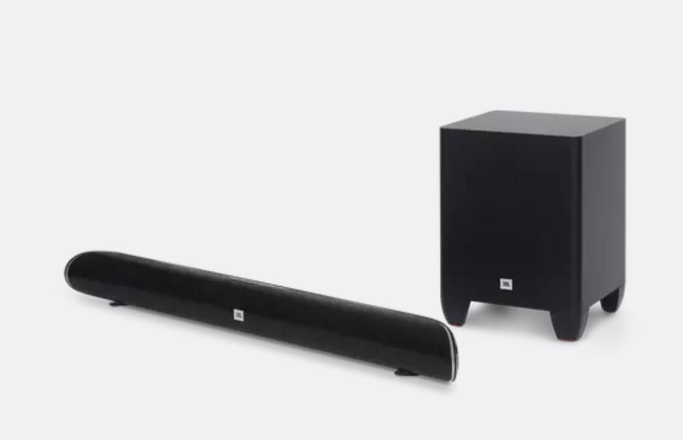 JBL SB250 Sound System, Audio, Soundbars, Speakers & Amplifiers on ...