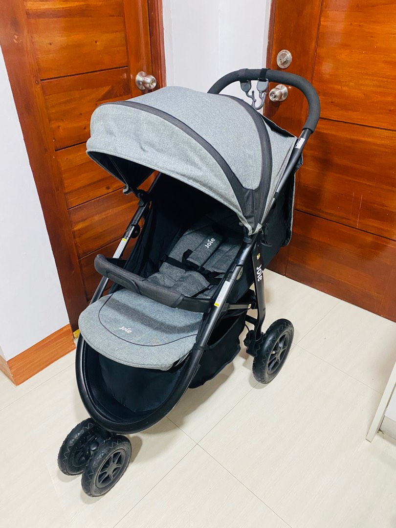 Joie Stroller, Babies & Kids, Going Out, Strollers on Carousell