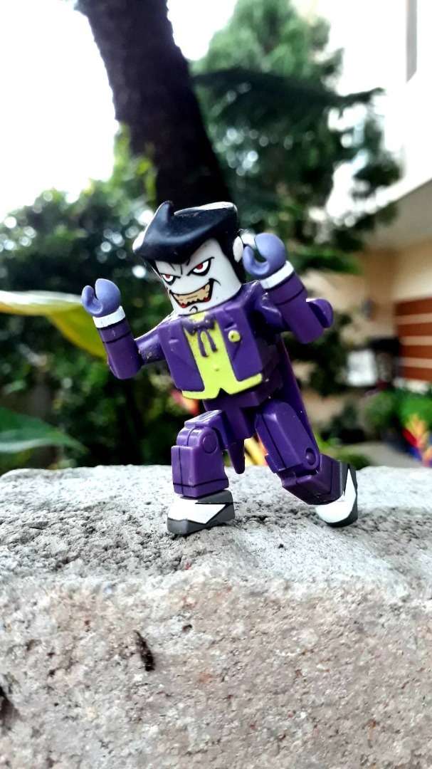 Joker musuh batman bat man model lego action mini figur mainan koleksi ...
