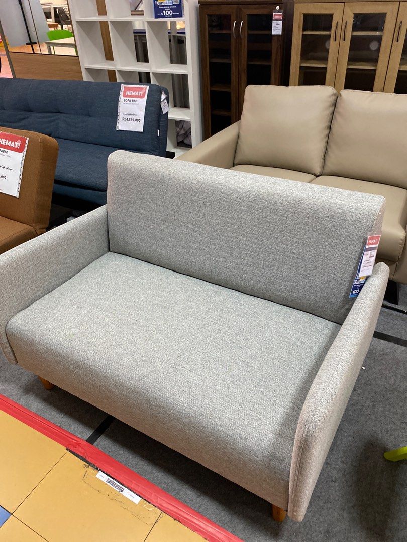 Harga Sofa Bed Informa 2017 | Baci Living Room