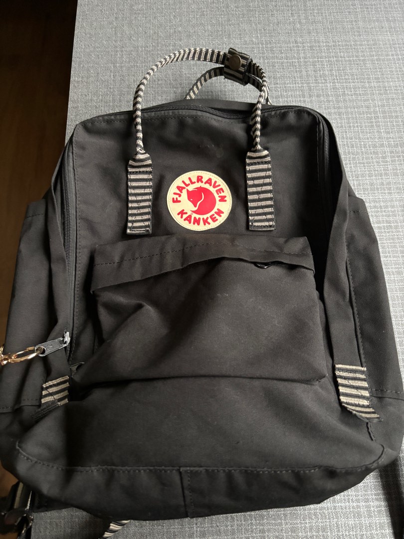 Kanken Bag, Women's Fashion, Bags & Wallets, Backpacks on Carousell