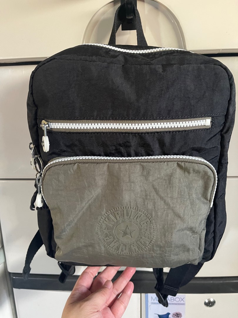 Kipling backpack, Women's Fashion, Bags & Wallets, Backpacks on Carousell