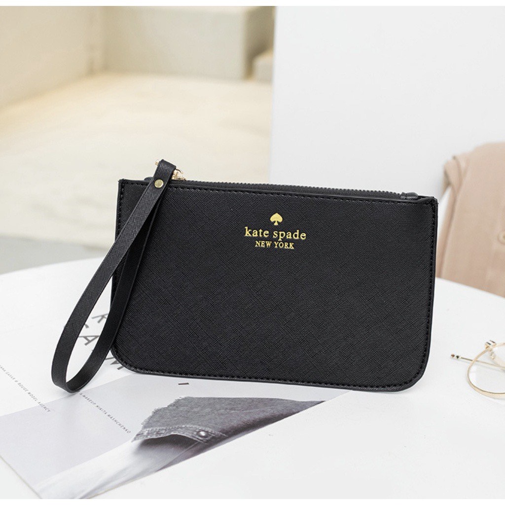 KS pouch, Women's Fashion, Bags & Wallets, Purses & Pouches on Carousell