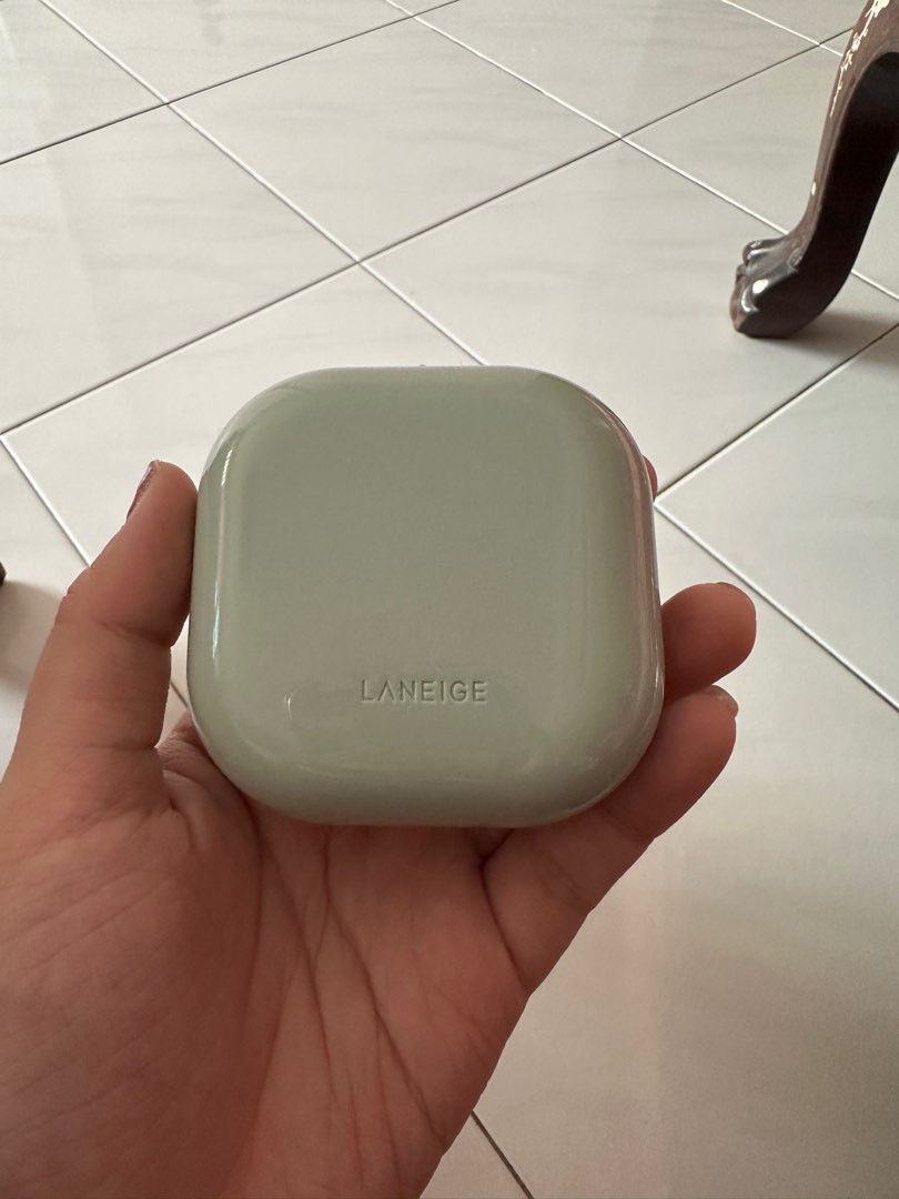 Laneige Neo Cushion (CASING ONLY), Beauty & Personal Care, Face, Makeup ...