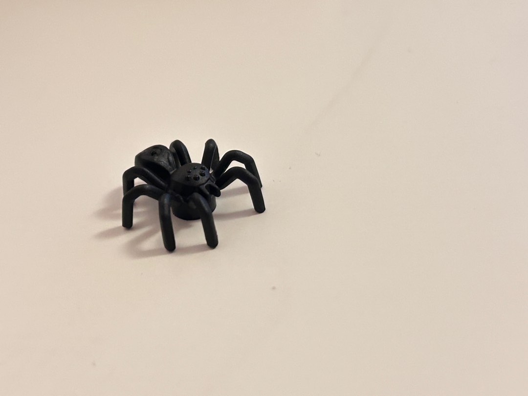 LEGO authentic original spider piece, Hobbies & Toys, Toys & Games on ...