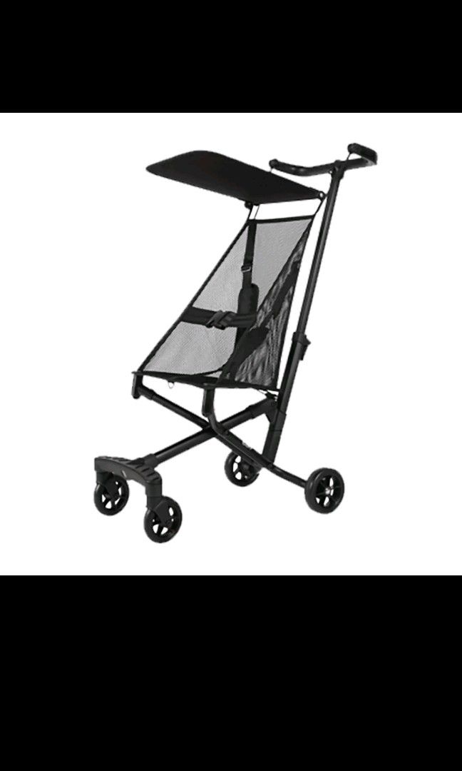 Little Tiger T18 Air light cabin stroller, Babies & Kids, Going Out ...