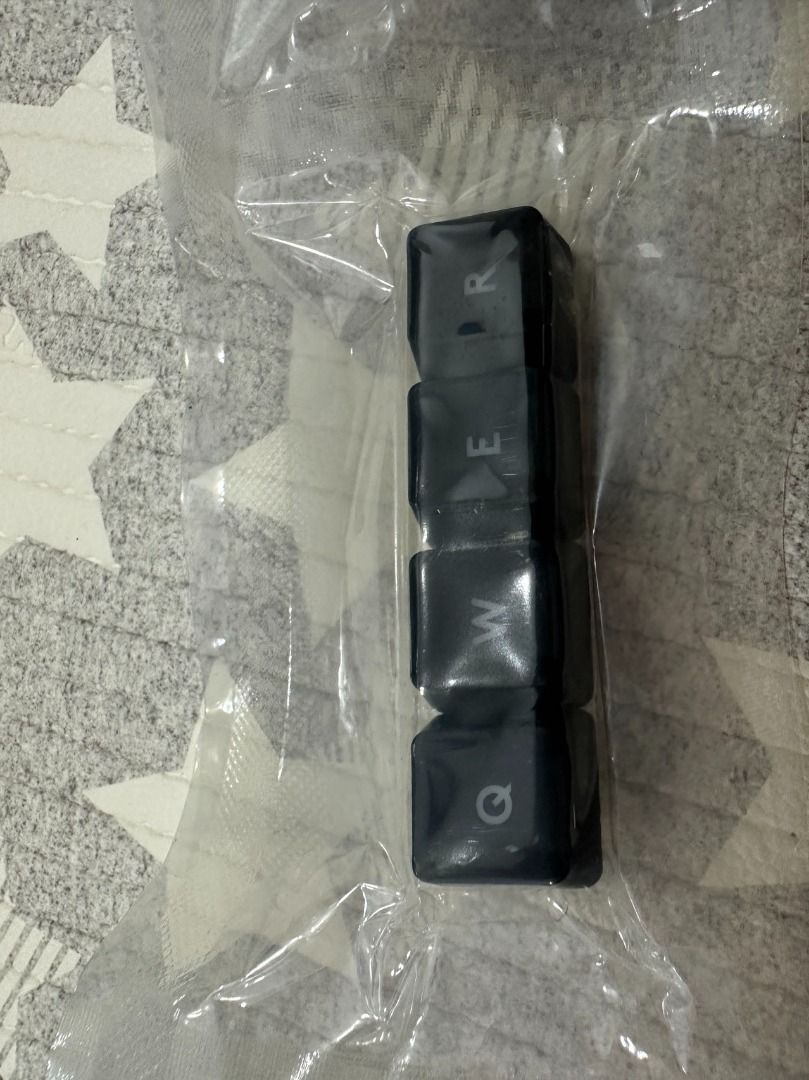 Logitech G413 Mechanical Blacklit Gaming Keyboard (Complementary Spare ...