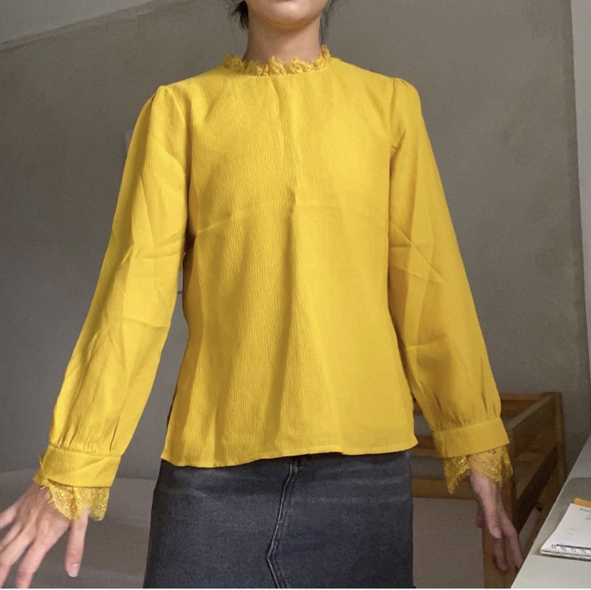 Love Bonito Top Womens Fashion Tops Blouses On Carousell