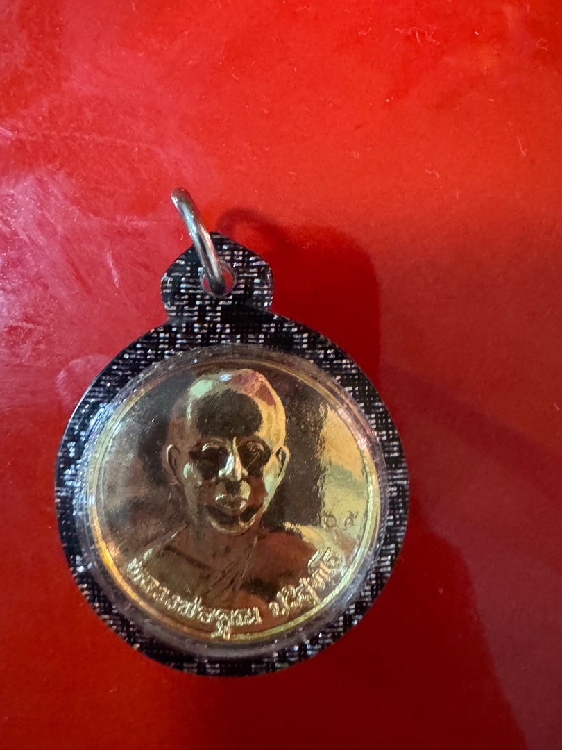 LP Koon Amulet, Hobbies & Toys, Memorabilia & Collectibles, Religious ...