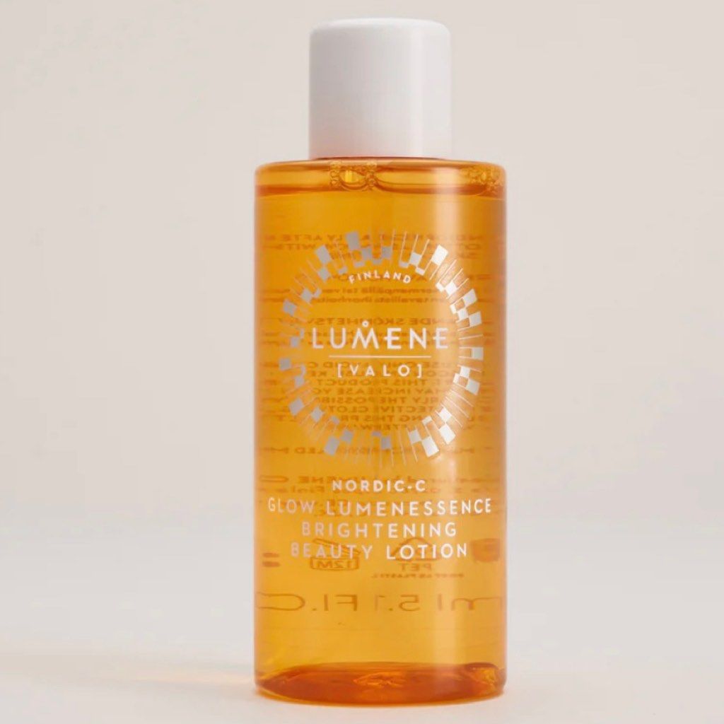 Lumene Brightening Beauty Lotion, Beauty & Personal Care, Face, Face ...