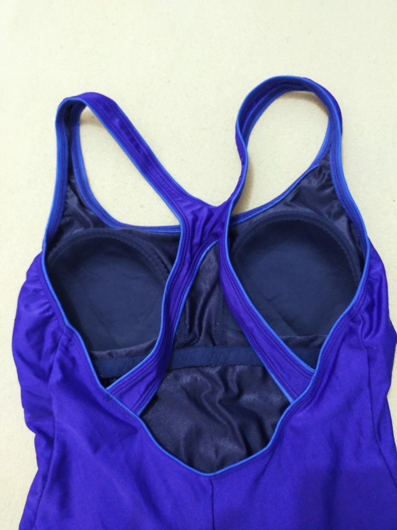 (M) SPEEDO ULTRABACK ONE PIECE SWIMSUIT, Women's Fashion, Swimwear ...