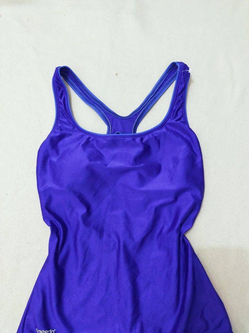 (M) SPEEDO ULTRABACK ONE PIECE SWIMSUIT, Women's Fashion, Swimwear ...