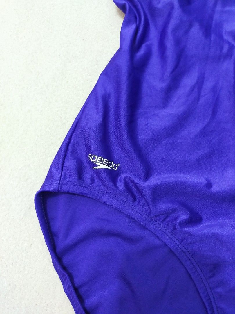 (M) SPEEDO ULTRABACK ONE PIECE SWIMSUIT, Women's Fashion, Swimwear ...