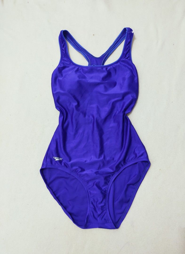 (M) SPEEDO ULTRABACK ONE PIECE SWIMSUIT, Women's Fashion, Swimwear ...