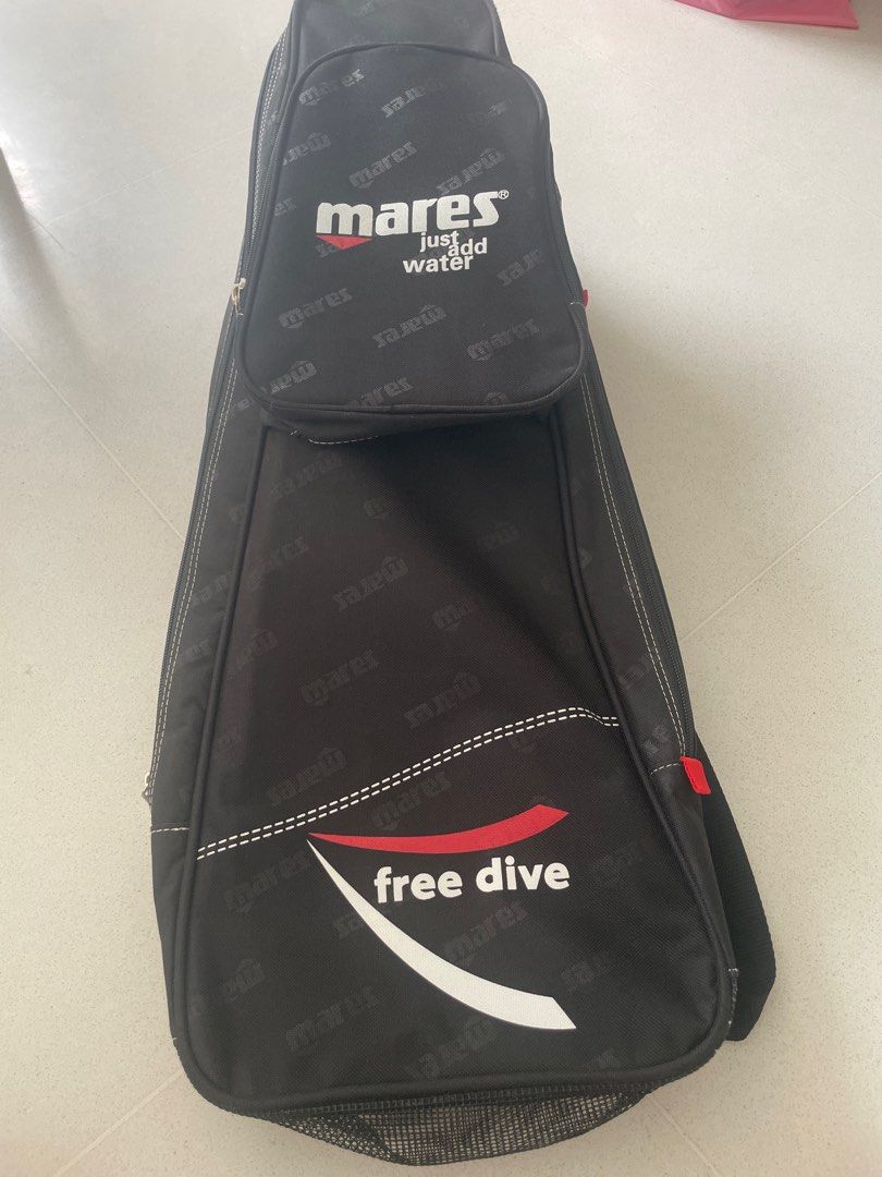 Mares Avanti Excel Fins, Sports Equipment, Sports & Games, Water Sports ...
