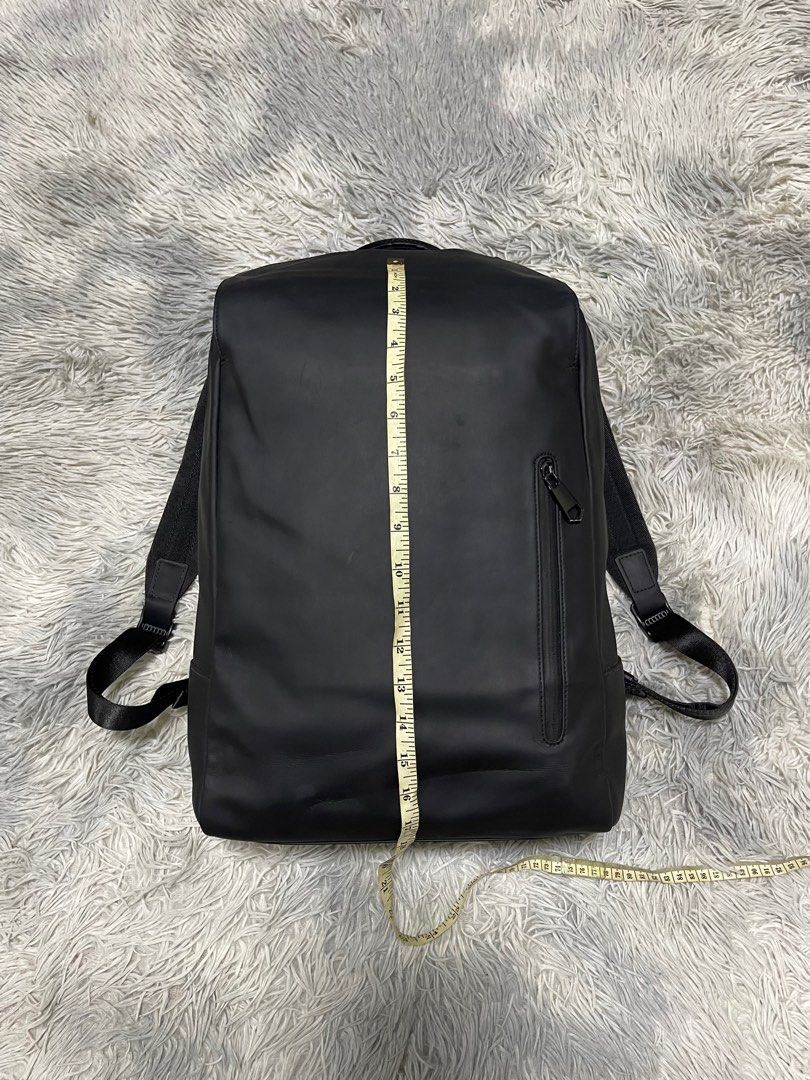 MAVERICK&CO Vista Backpack, Men's Fashion, Bags, Backpacks on Carousell