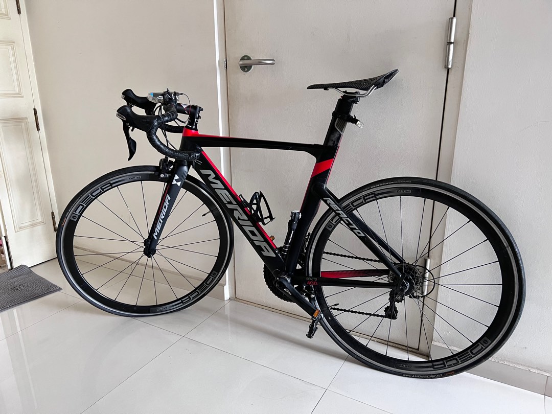 Merida 105, Sports Equipment, Bicycles & Parts, Bicycles on Carousell