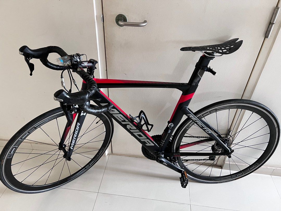 Merida 105, Sports Equipment, Bicycles & Parts, Bicycles on Carousell