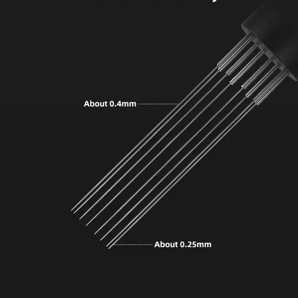 Mhw-3bomber WDT Needle Distributor Distribution, Food & Drinks ...