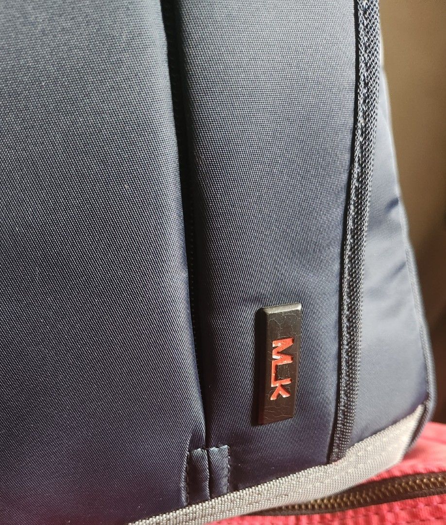 Michiko London Backpack, Women's Fashion, Bags & Wallets, Backpacks on ...