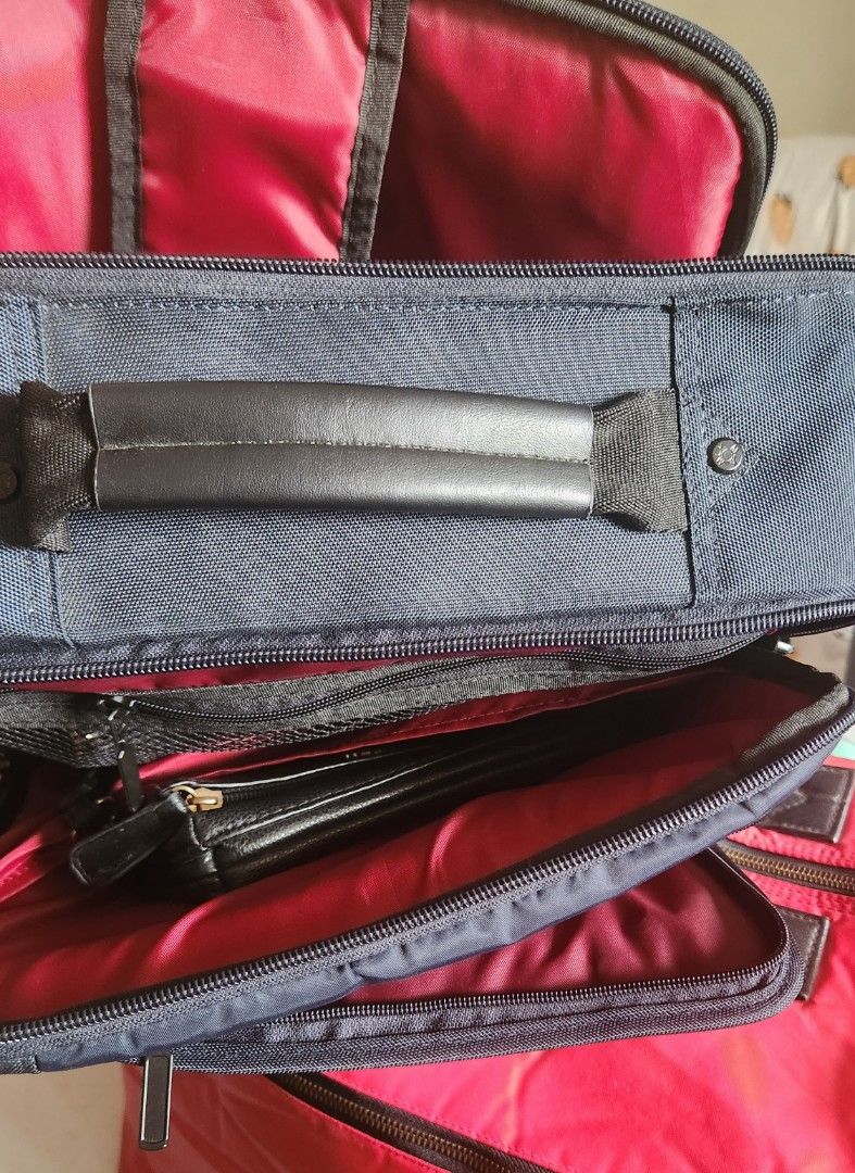 Michiko London Backpack, Women's Fashion, Bags & Wallets, Backpacks on ...