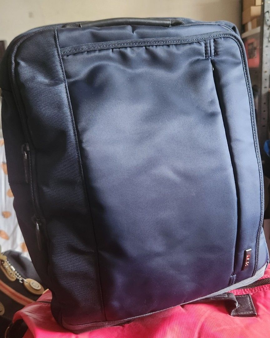 Michiko London Backpack, Women's Fashion, Bags & Wallets, Backpacks on ...