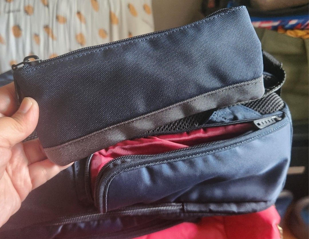 Michiko London Backpack, Women's Fashion, Bags & Wallets, Backpacks on ...