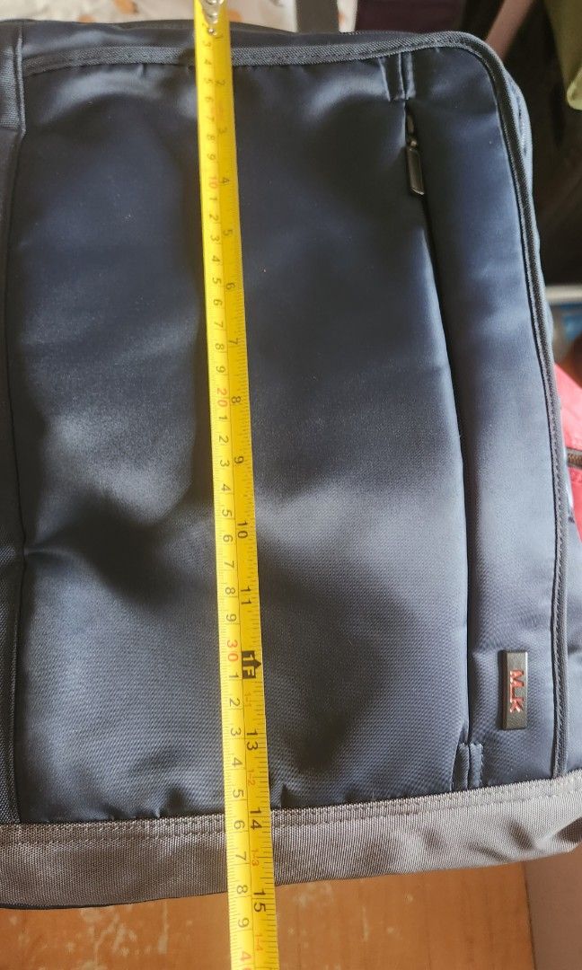 Michiko London Backpack, Women's Fashion, Bags & Wallets, Backpacks on ...