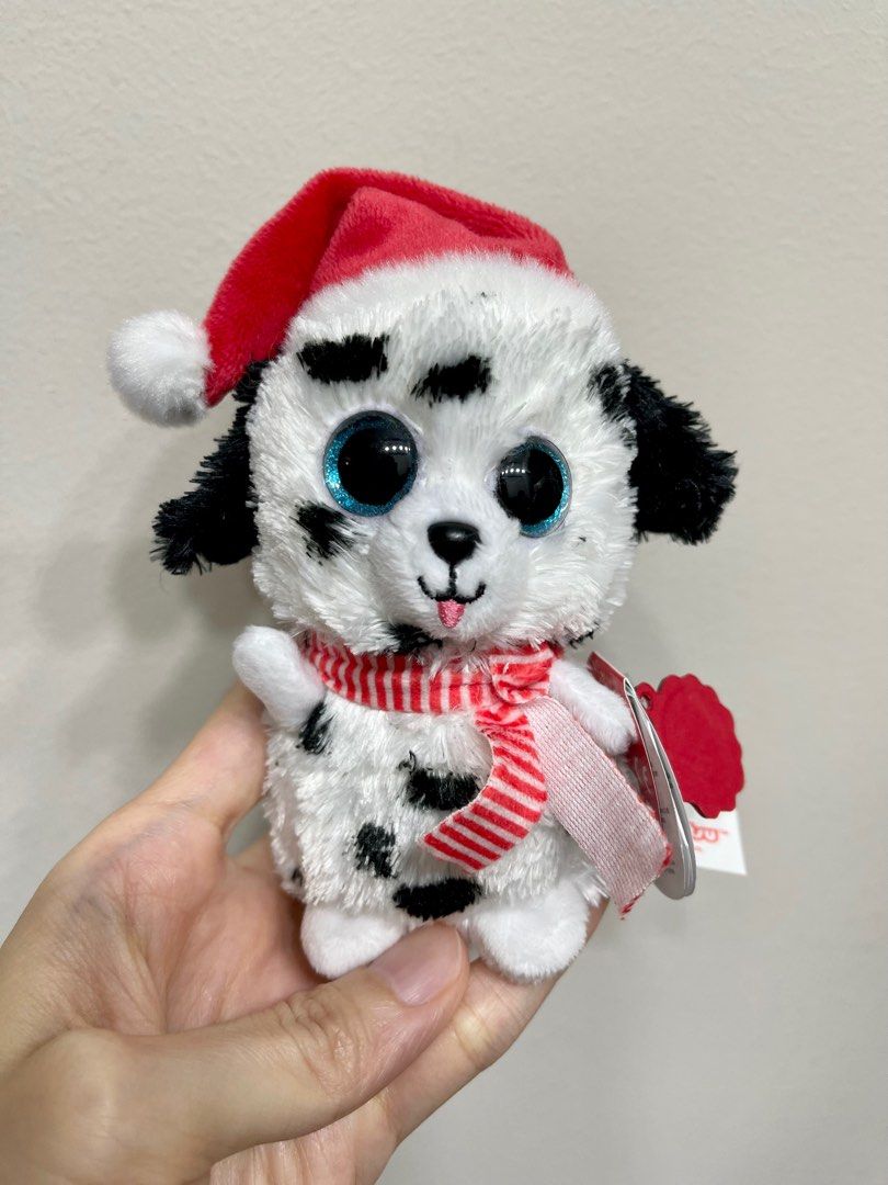 Mini Motsu Christmas, Hobbies & Toys, Toys & Games on Carousell