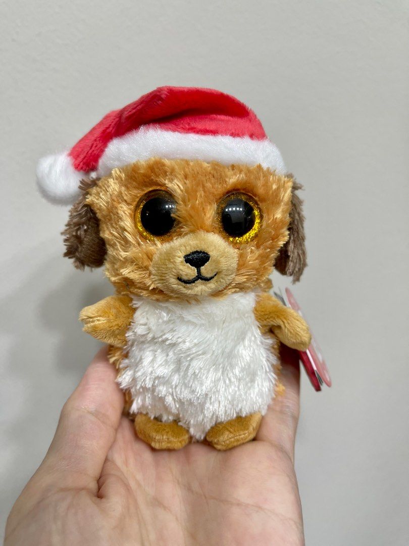 Mini Motsu Christmas, Hobbies & Toys, Toys & Games on Carousell