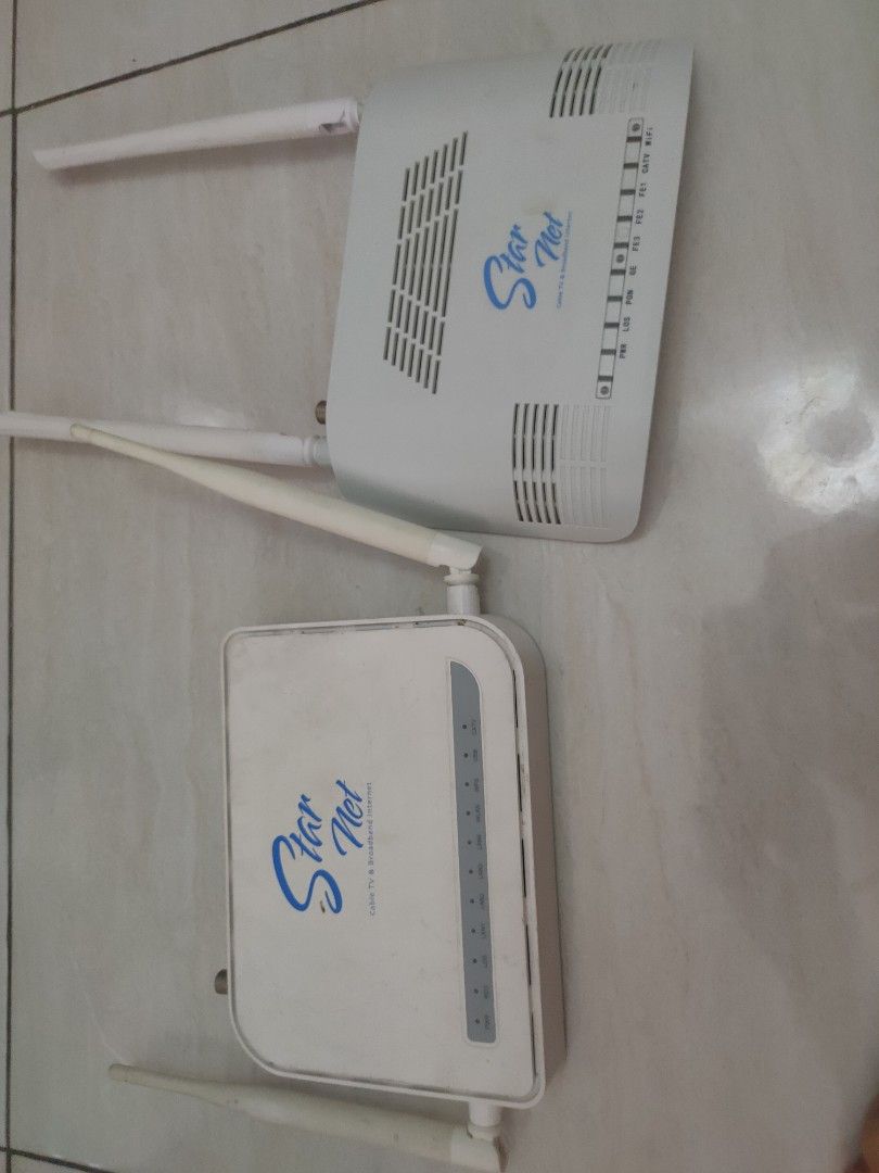 Modem, Telepon Seluler & Tablet, Lainnya di Carousell