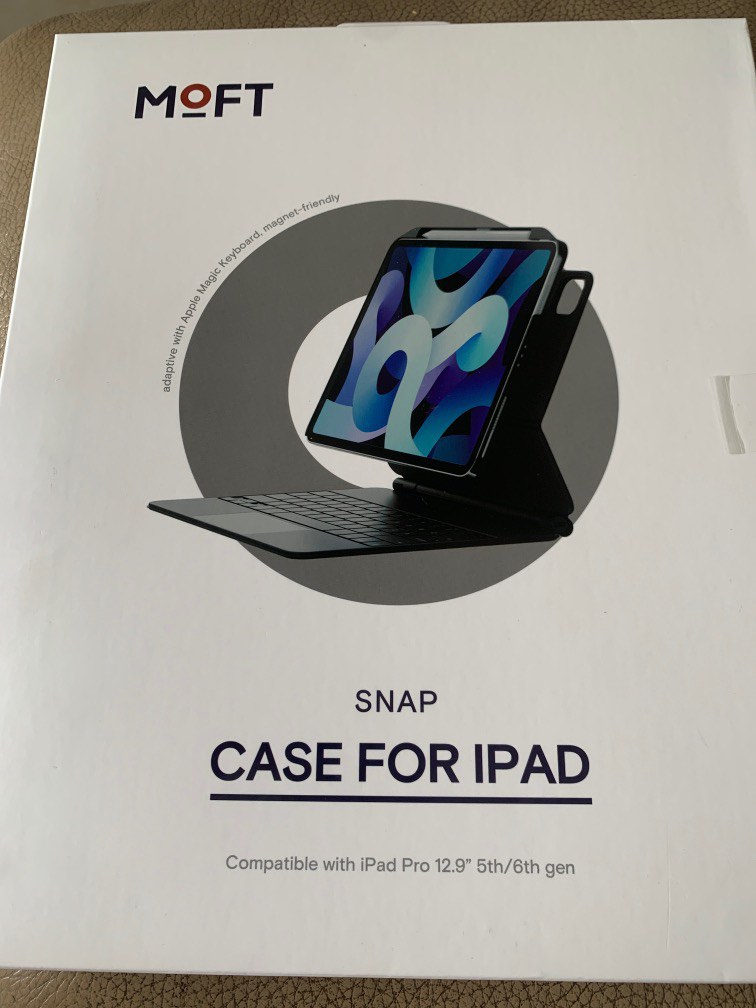 Moft Case For IPad, Mobile Phones & Gadgets, Mobile & Gadget ...