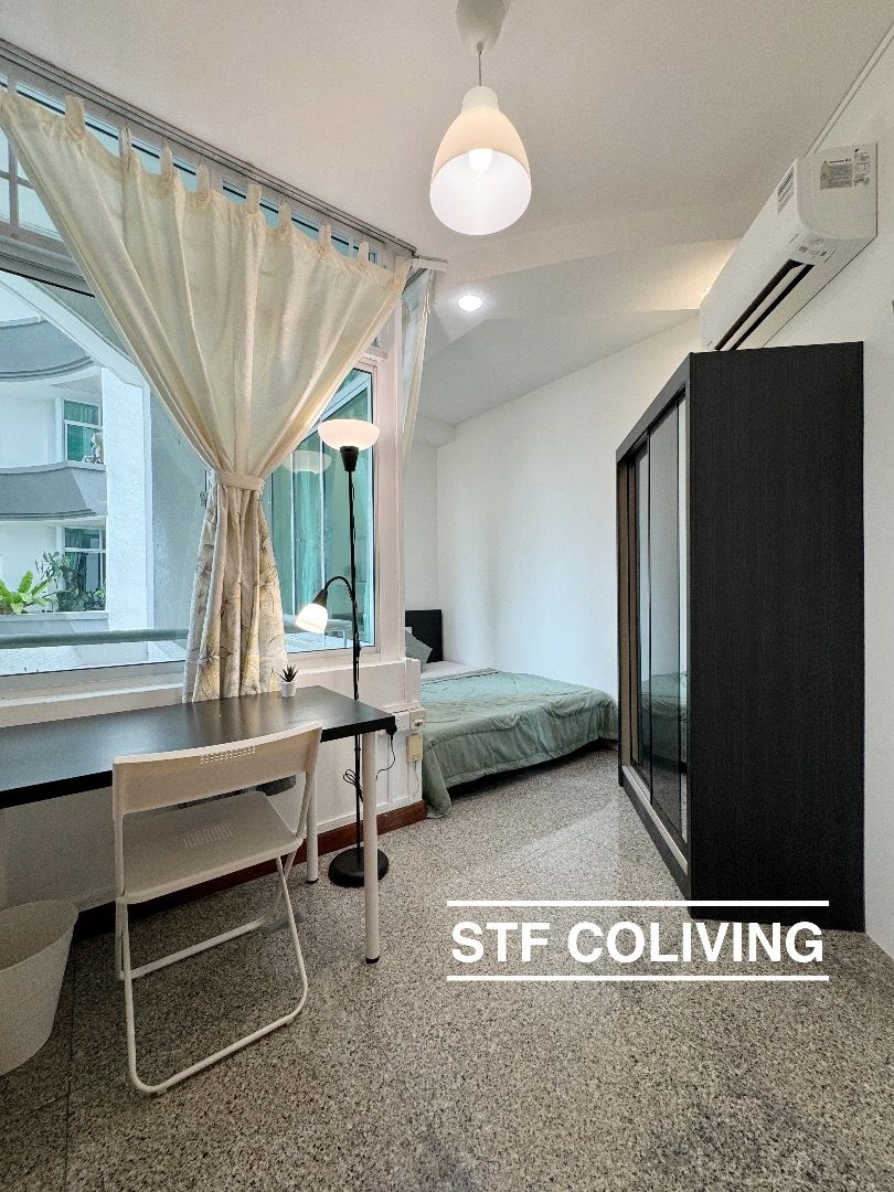 (Near MRT) Room for Rent @ Maysprings near Bukit Panjang MRT/LRT ...