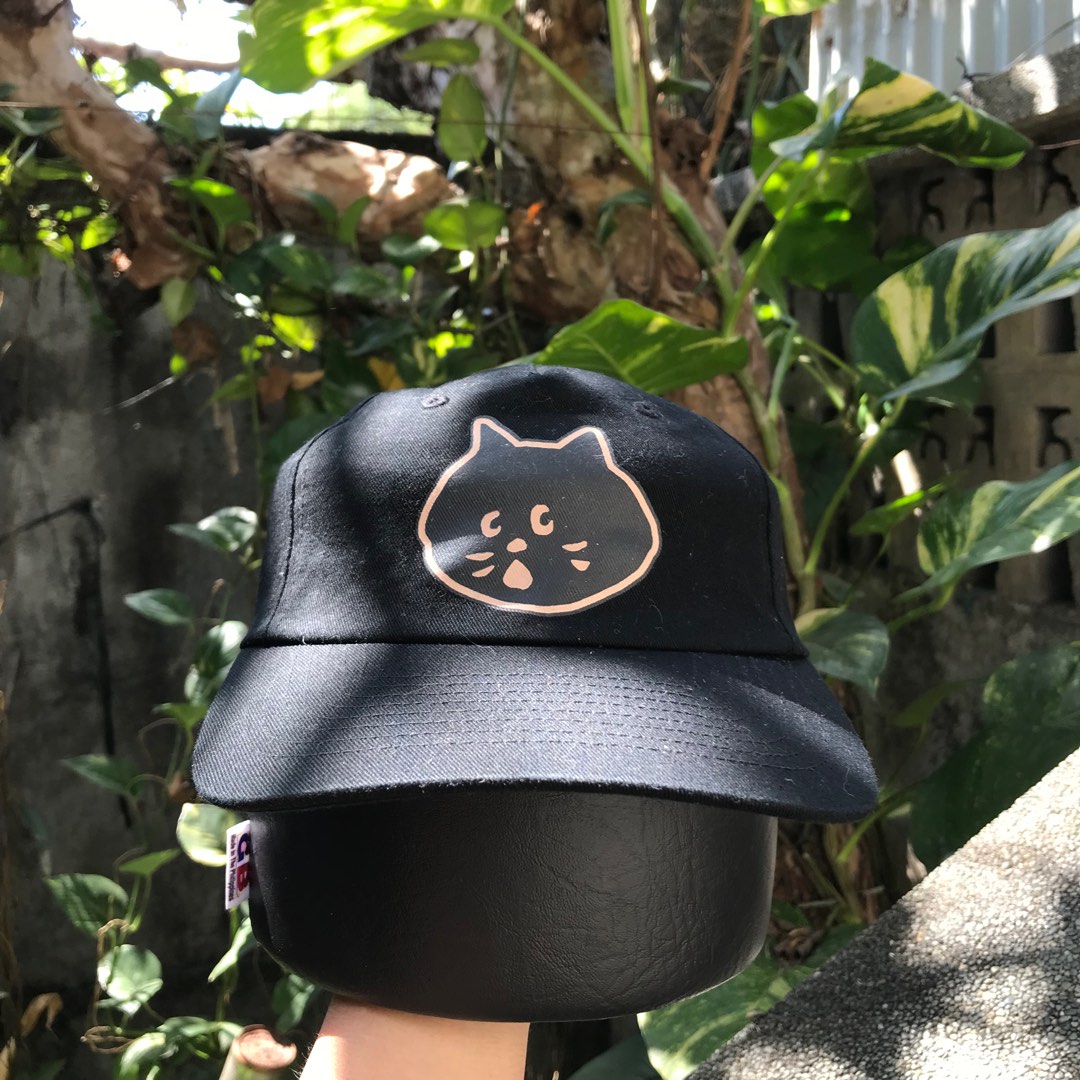 Nenet x Issey miyake low hat, Men's Fashion, Watches & Accessories ...