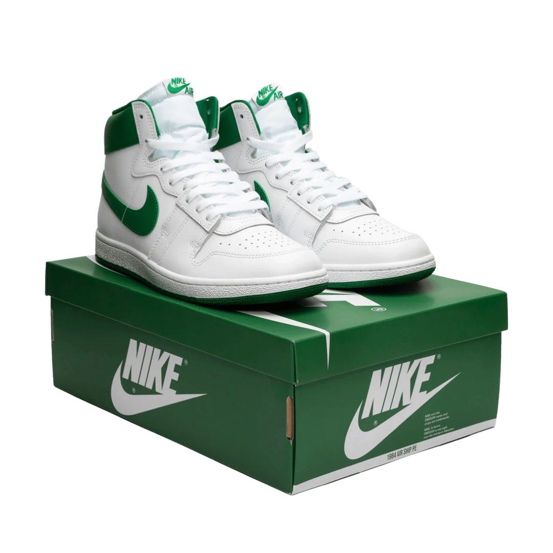Nike Airship SP “Pine Green”, Men's Fashion, Footwear, Sneakers on ...
