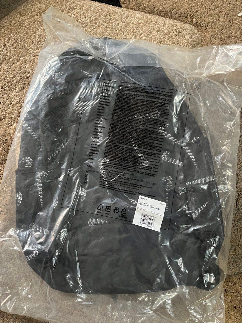 Nike elemental backpack, Men's Fashion, Bags, Backpacks on Carousell