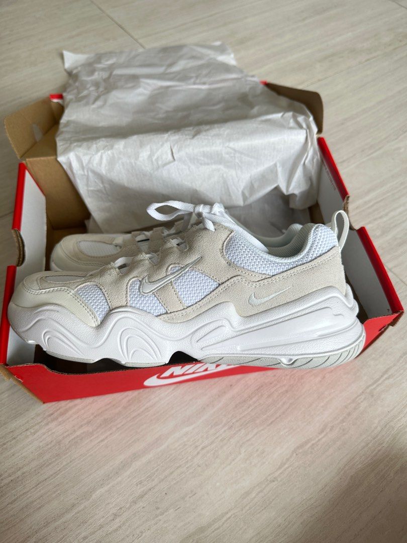 Nike tech Hera, Luxury, Sneakers & Footwear on Carousell