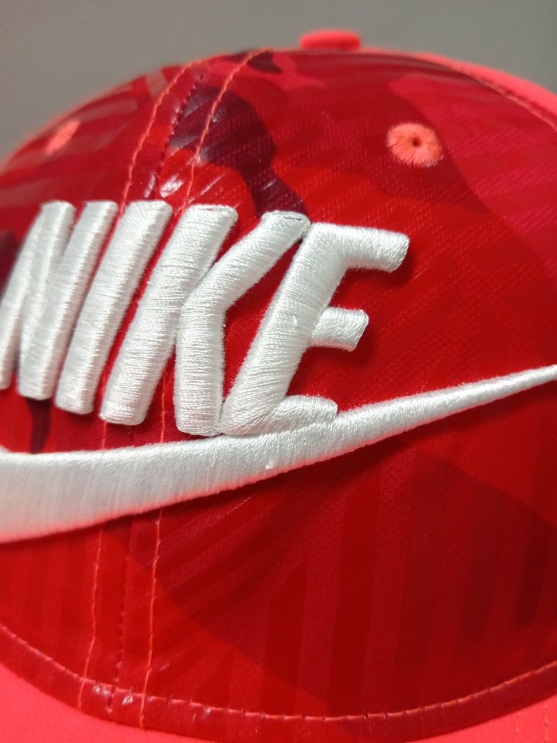 Nike True Cap, Men's Fashion, Watches & Accessories, Cap & Hats on ...