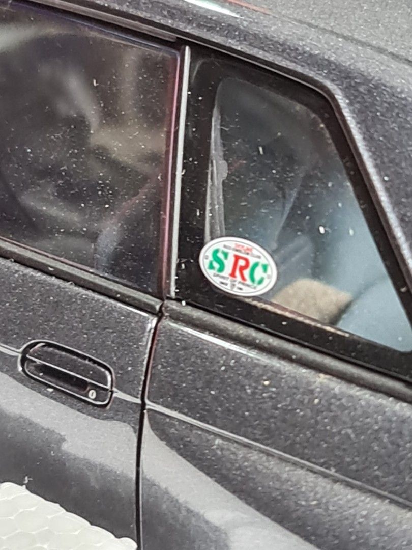 Nissan skyline gtr r32 nismo special version src autoart 1:18, Hobbies ...